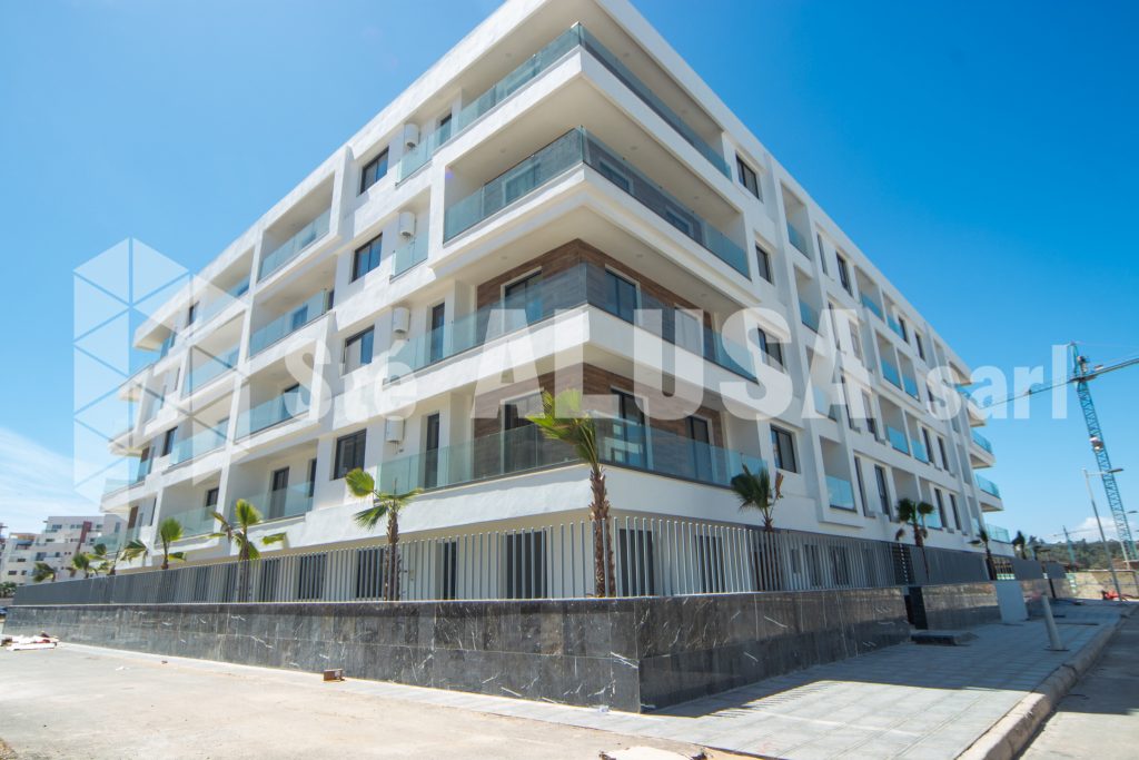 ALUSA – Innovation et design aluminium